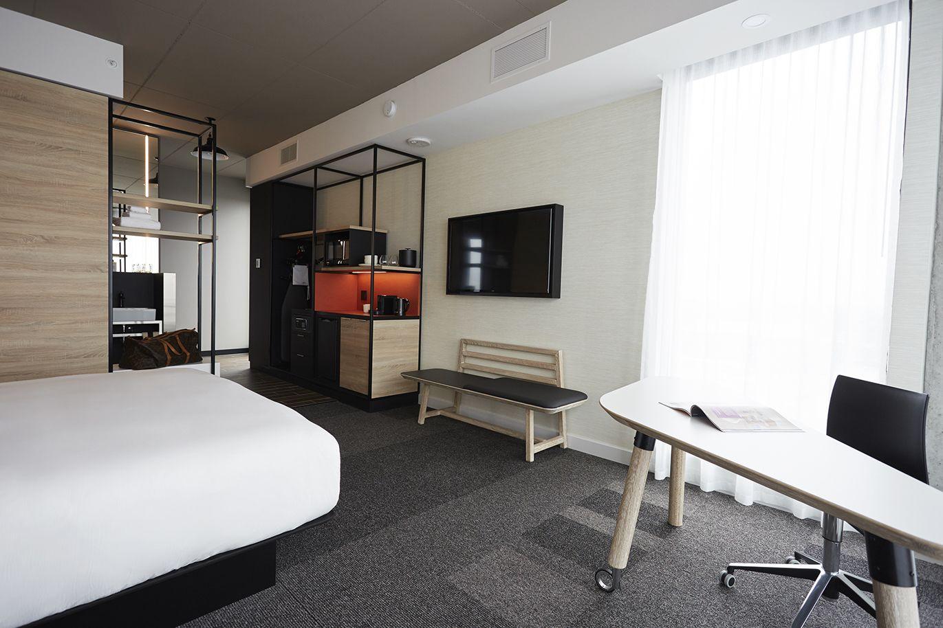 ALT HOTEL QUARTIER DIX30 BROSSARD - RÉSERVEZ VOTRE SÉJOUR À BROSSARD À ...