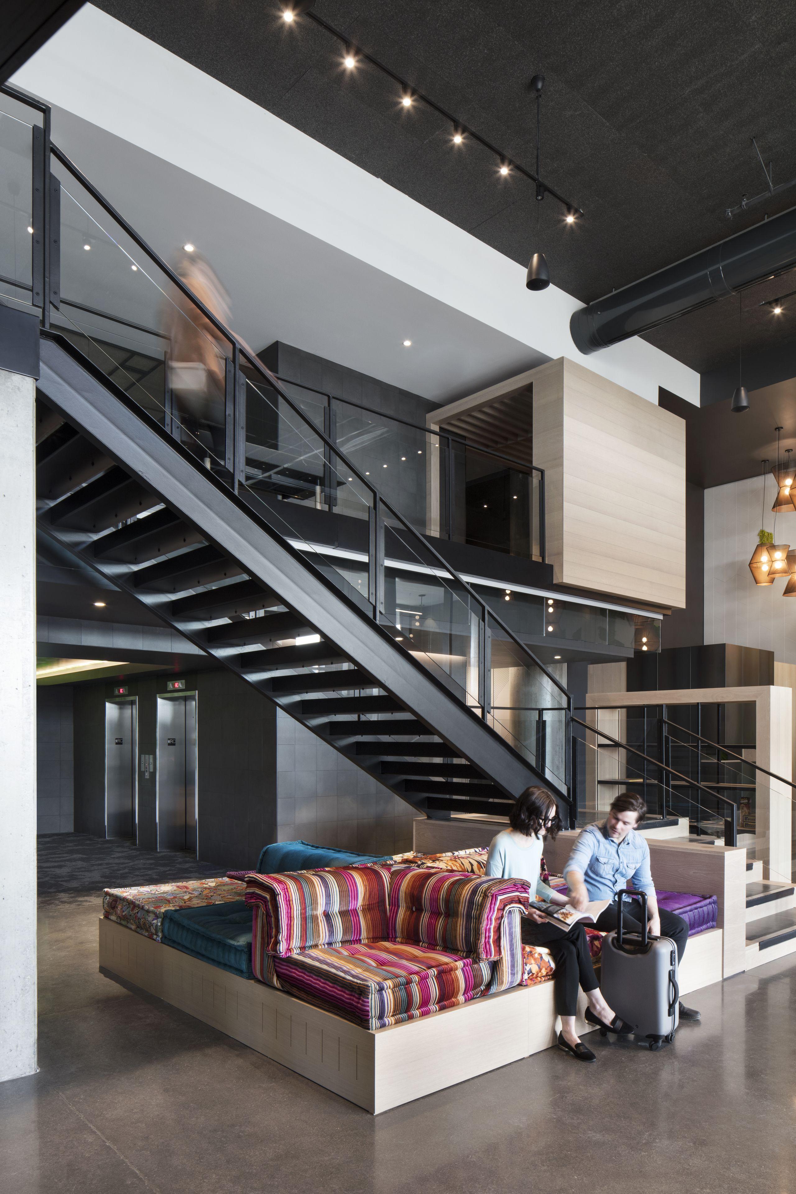 ALT HOTEL QUARTIER DIX30 BROSSARD - RÉSERVEZ VOTRE SÉJOUR À BROSSARD À ...